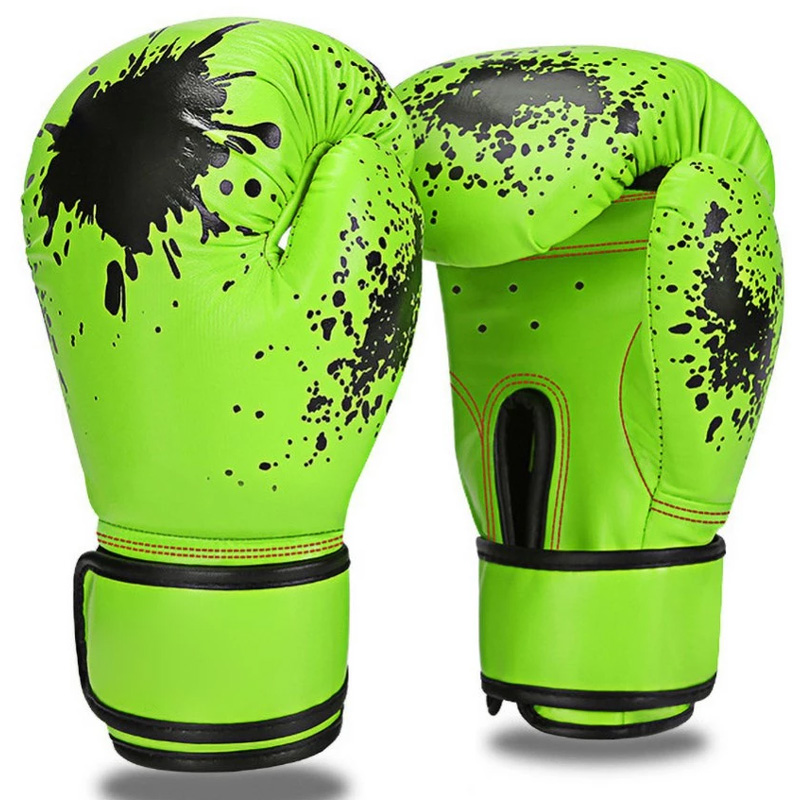 Goodhand Embroidery, Digital Printing Boxing Gloves, Digital Printing ...
